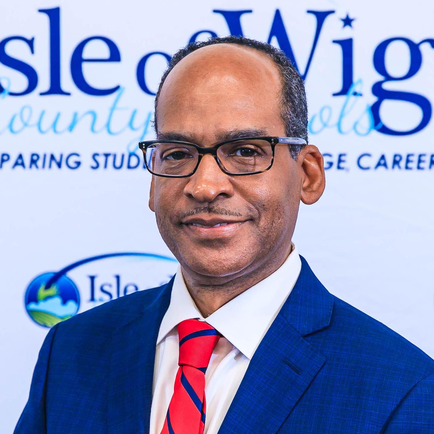 Staff Directory - About Us - Isle of Wight County Schools