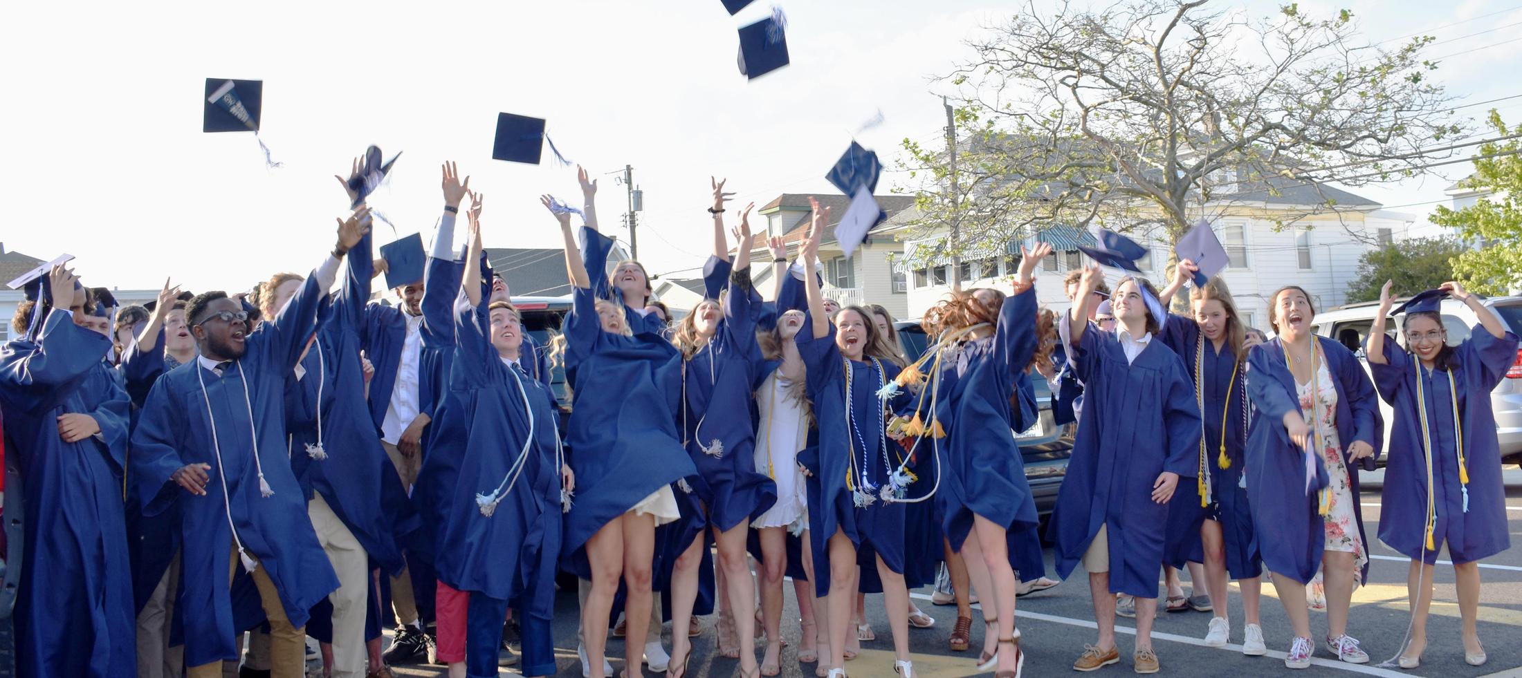 Guidance - Upper Division - Upper Division - Wildwood Catholic Academy