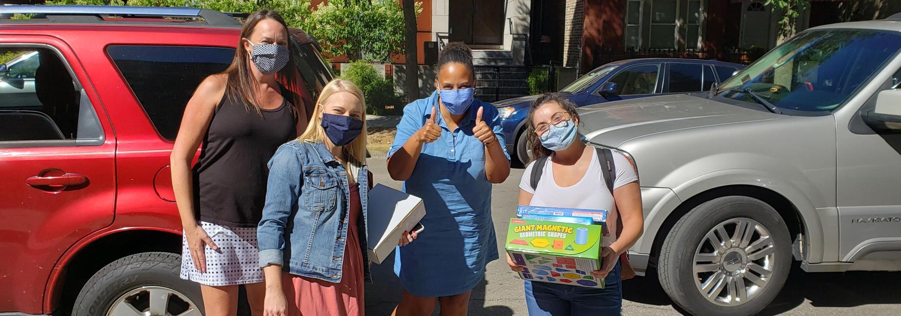 James Otis World Language Academy