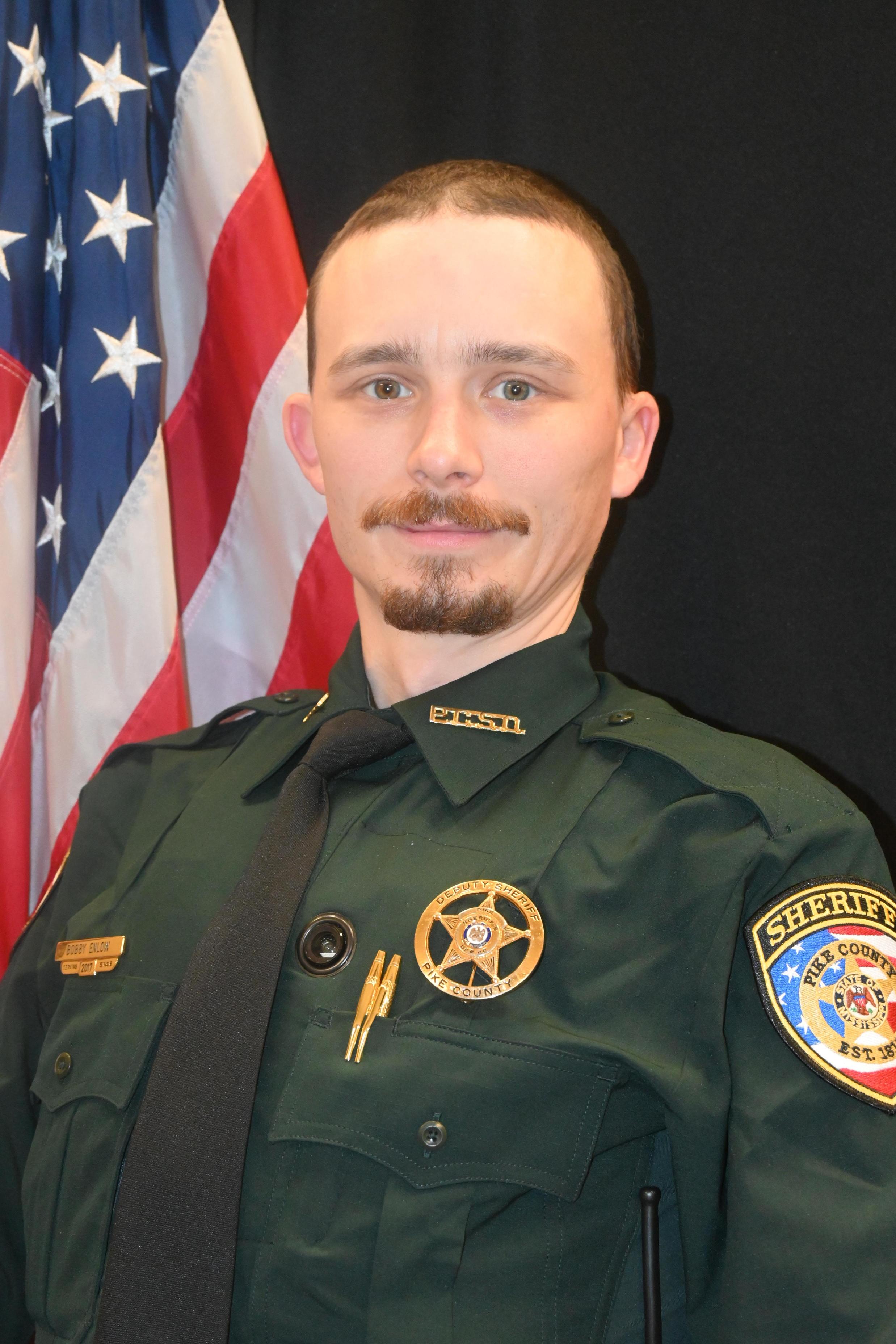 Pike County Sheriff's Office Deputies – Patrol Division – Pike County ...