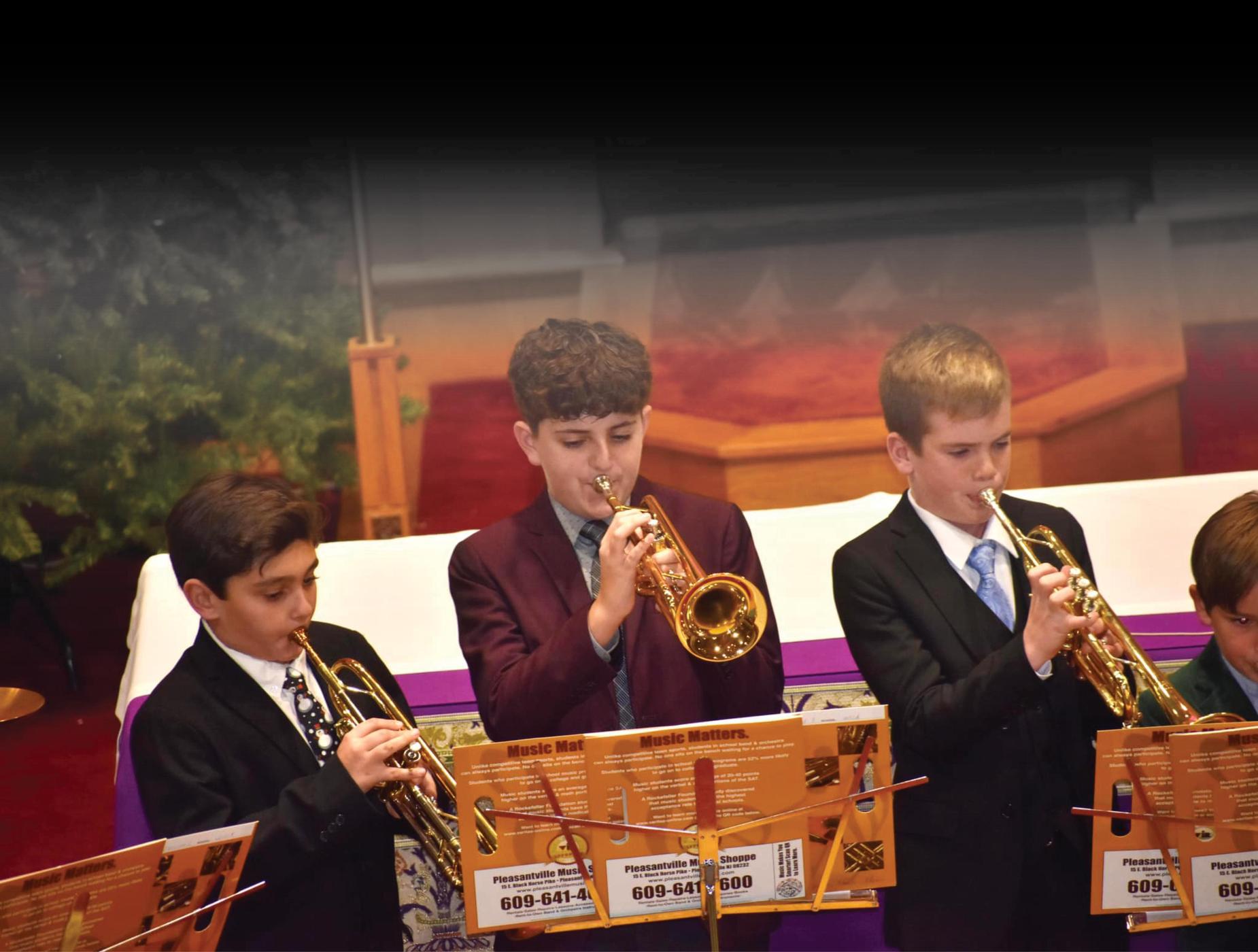 Wildwood Catholic Academy