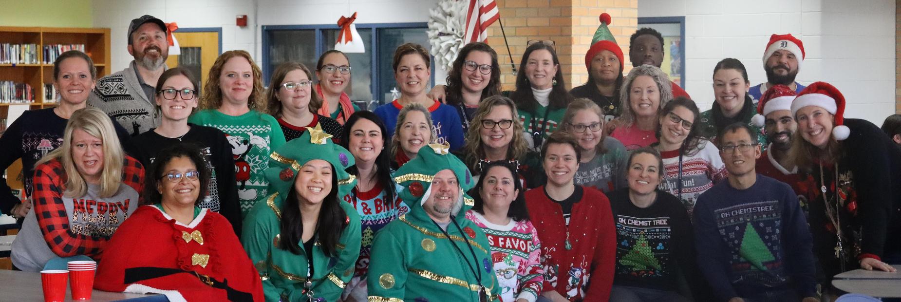 Thurston High School