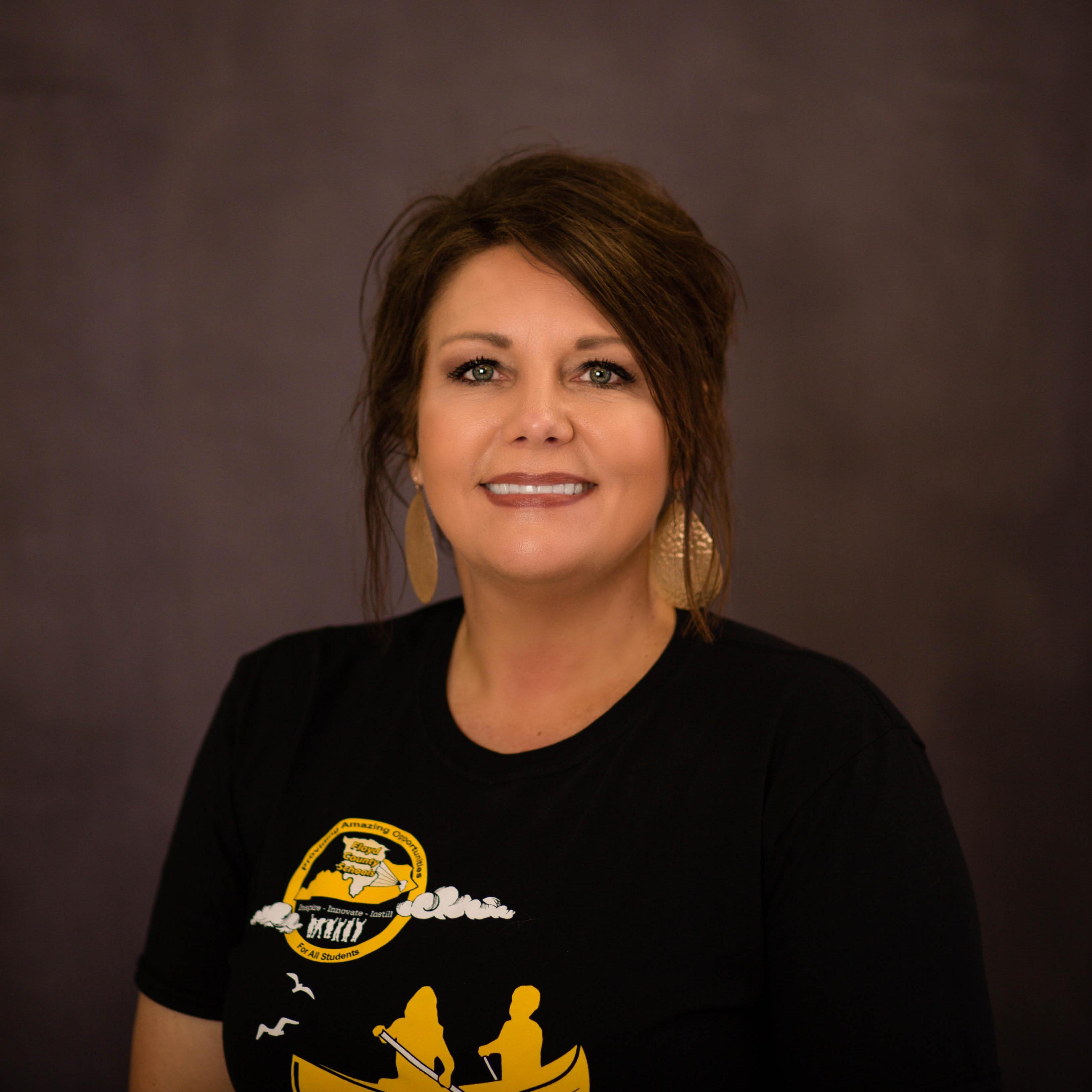 Staff – English/Language Arts – Adams Middle School