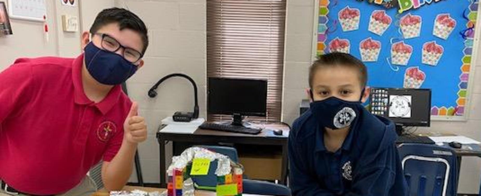 Our Lady of Perpetual Help Academy