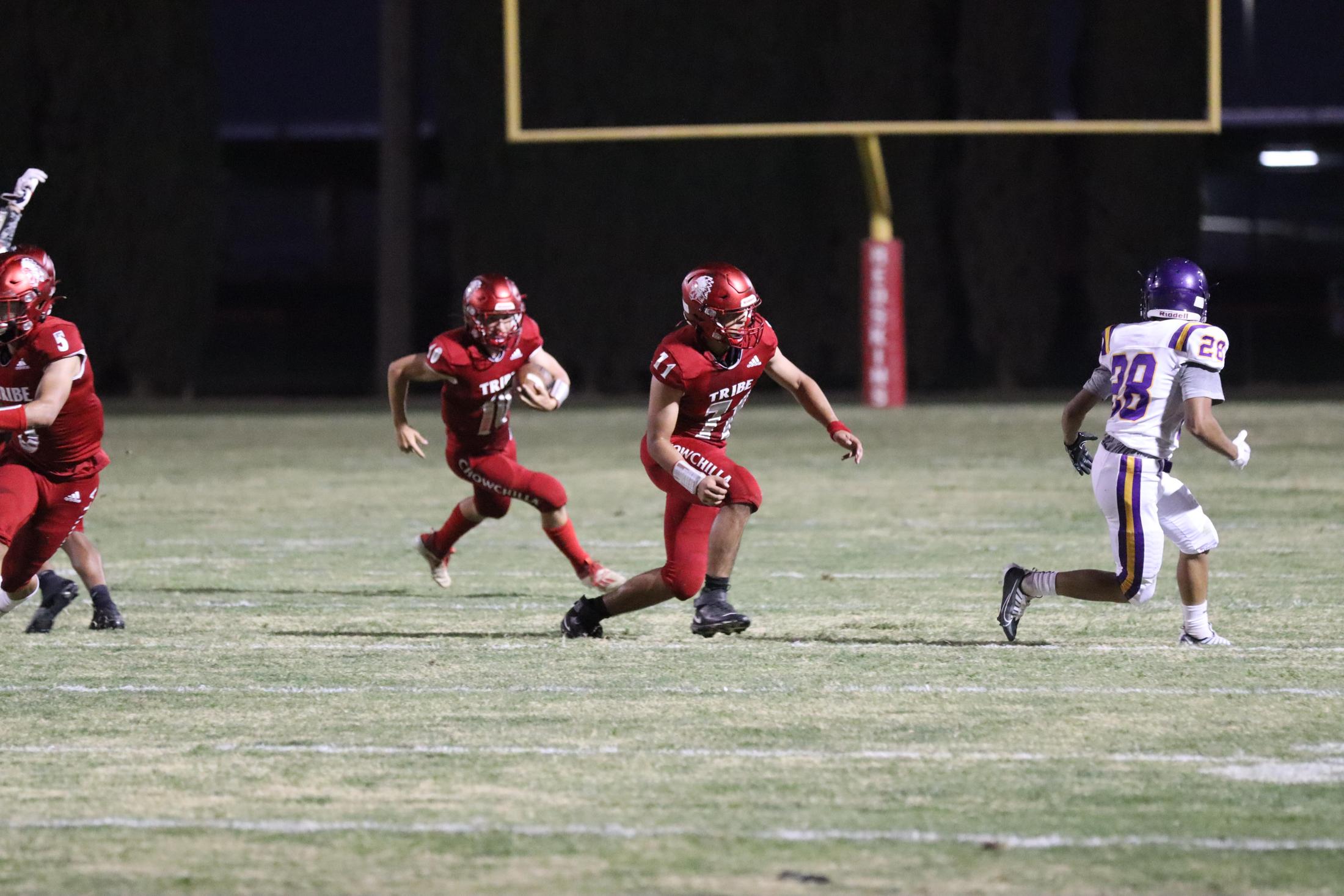 Varsity Football vs. Fresno, August 26, 2022 – CUHS Videos & Photos ...