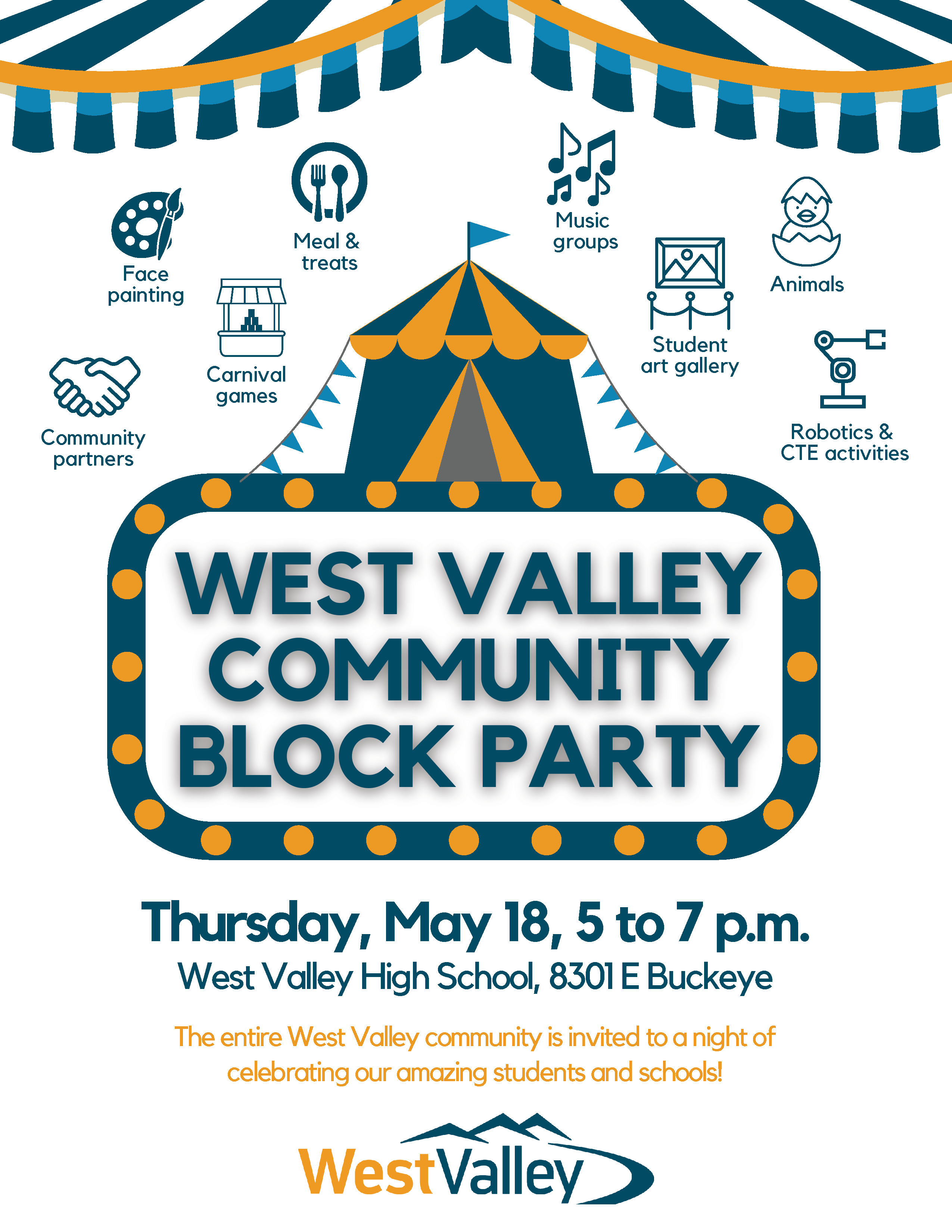 West Valley School District #363