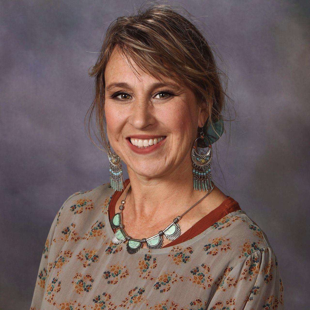 Staff Directory | John Colemon Elementary School