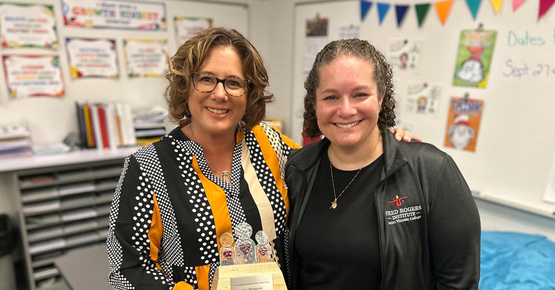 Independence Middle School