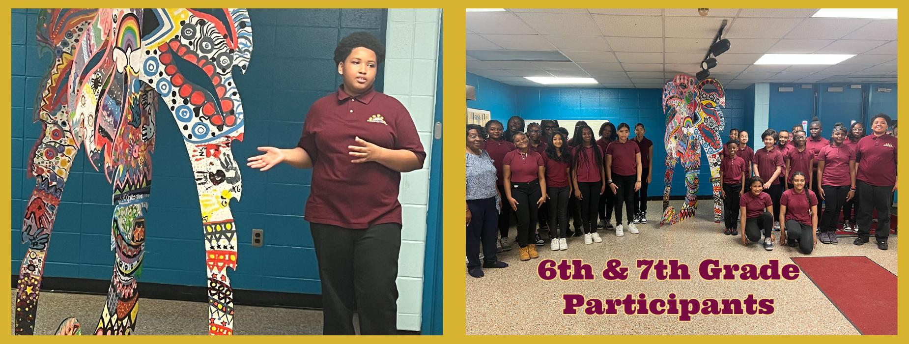 Fred W. Martin Center for the Arts, PS #41