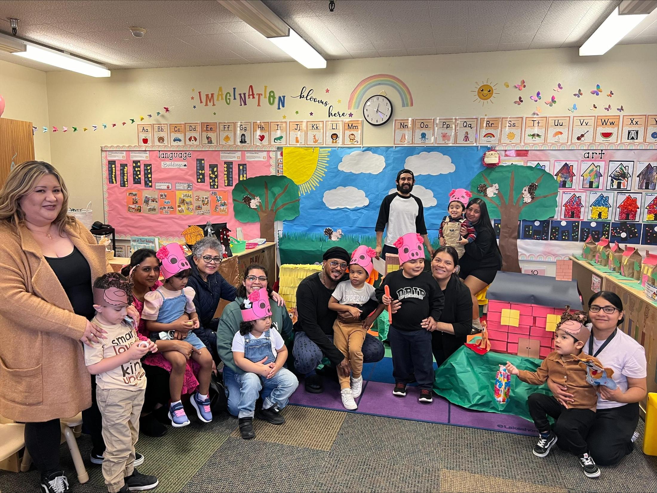 School Event Media – Resources – Victory Boulevard Elementary and STEAM ...