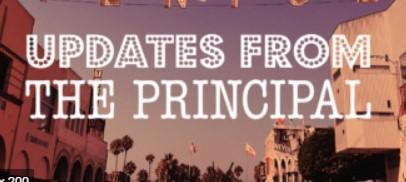 Helen Stacey Middle School