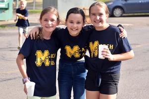 Mars Area School District