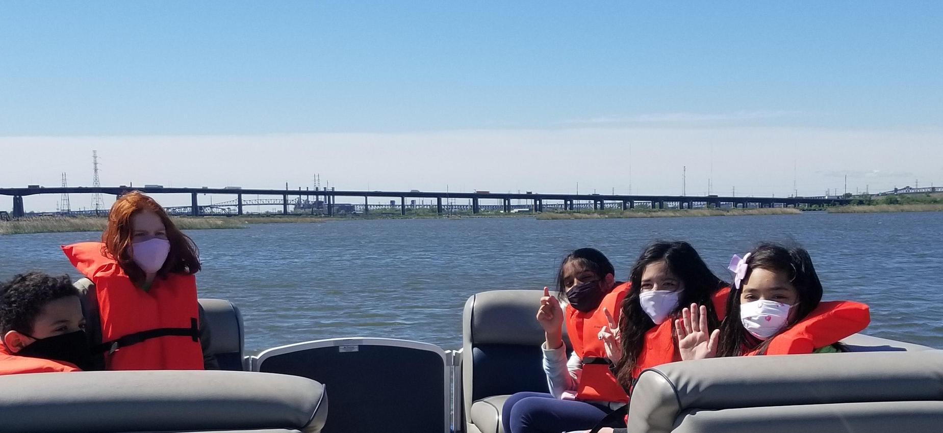 Weehawken Township School District