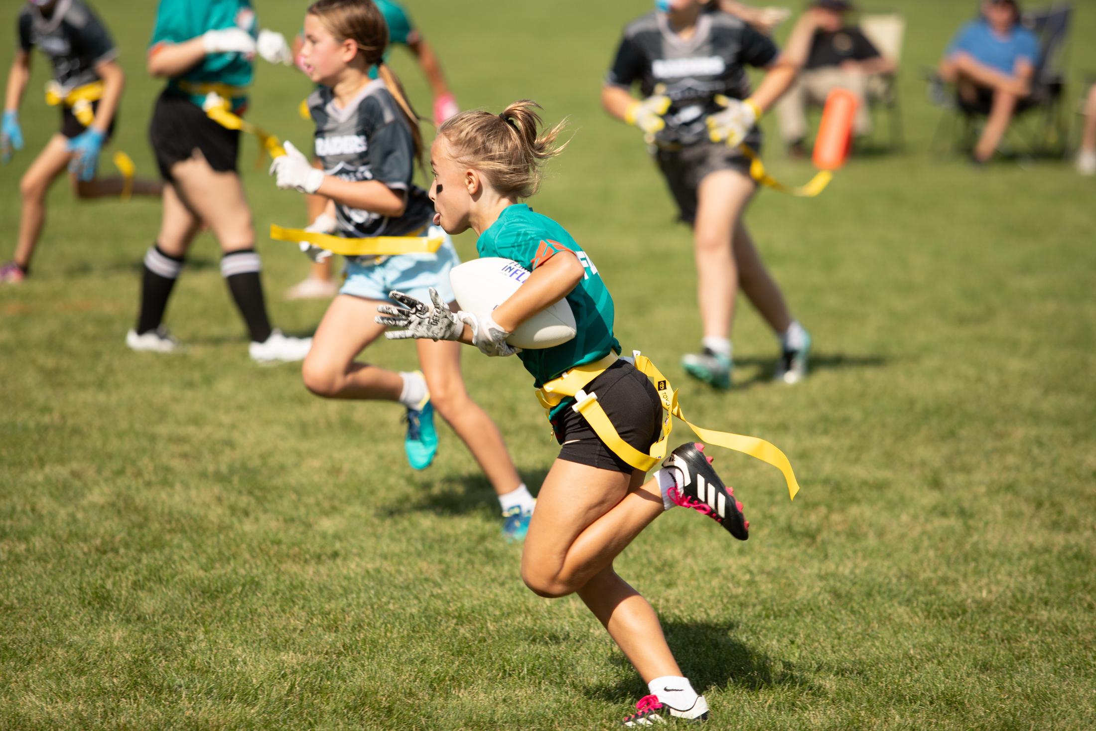 NFL Flag Football – Sports – WAWM Recreation & Community Services ...