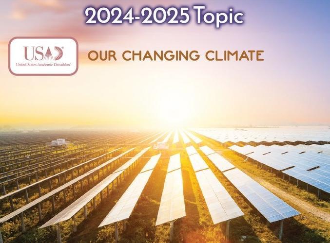 2024 to 2025 – Academic Decathlon – Dr Richard A Vladovic Harbor ...