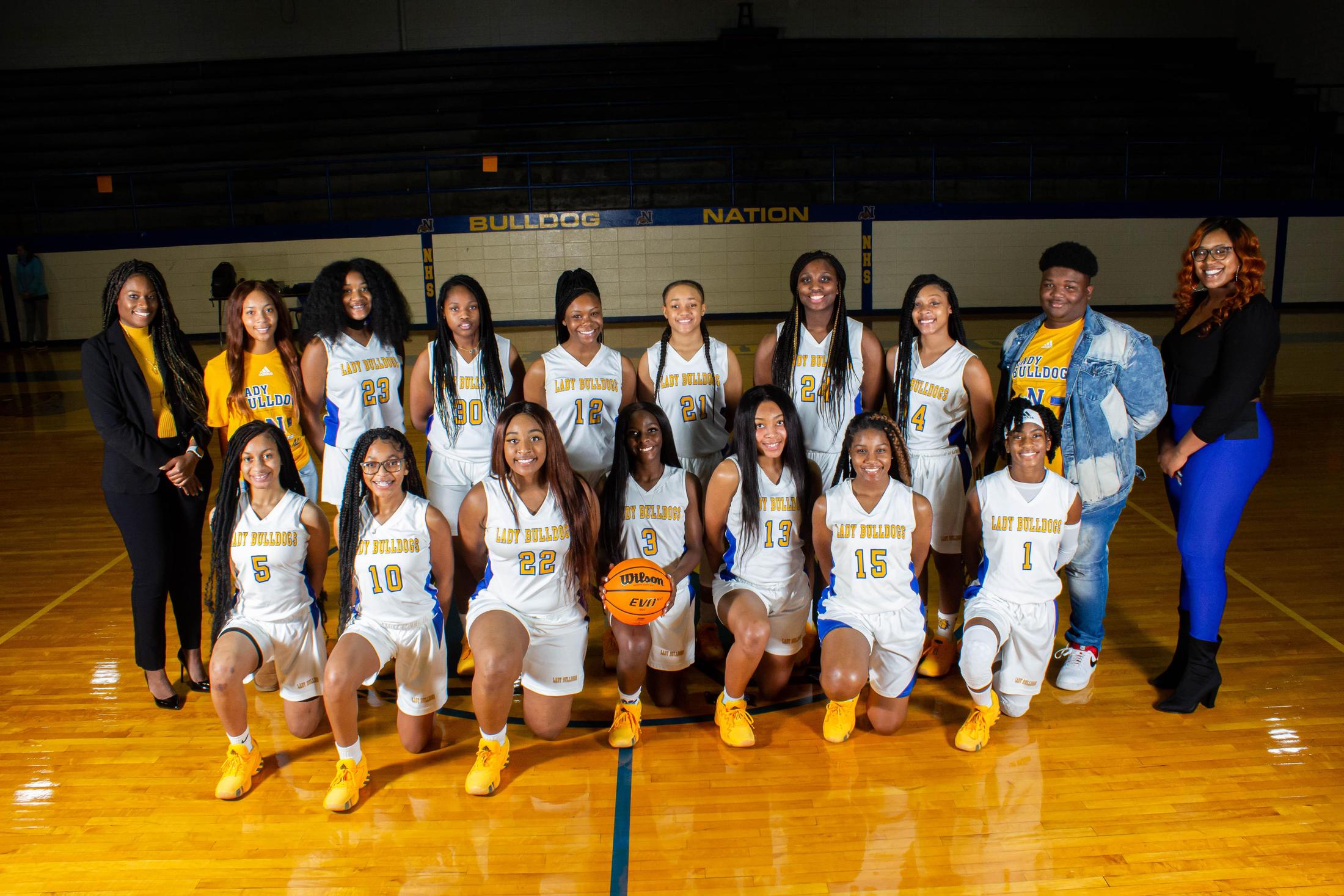 High School Athletics – Athletics Department – Natchez-Adams School ...