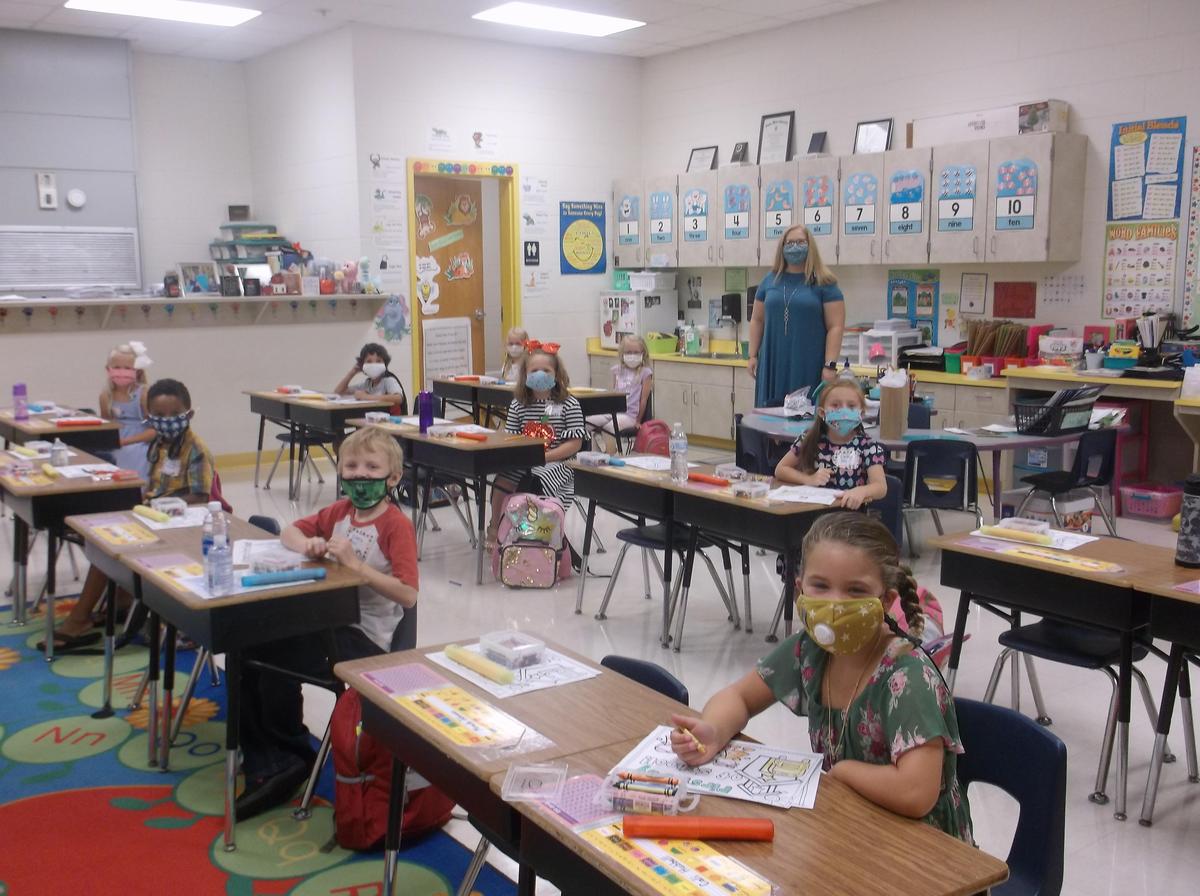 Edwards Elementary School