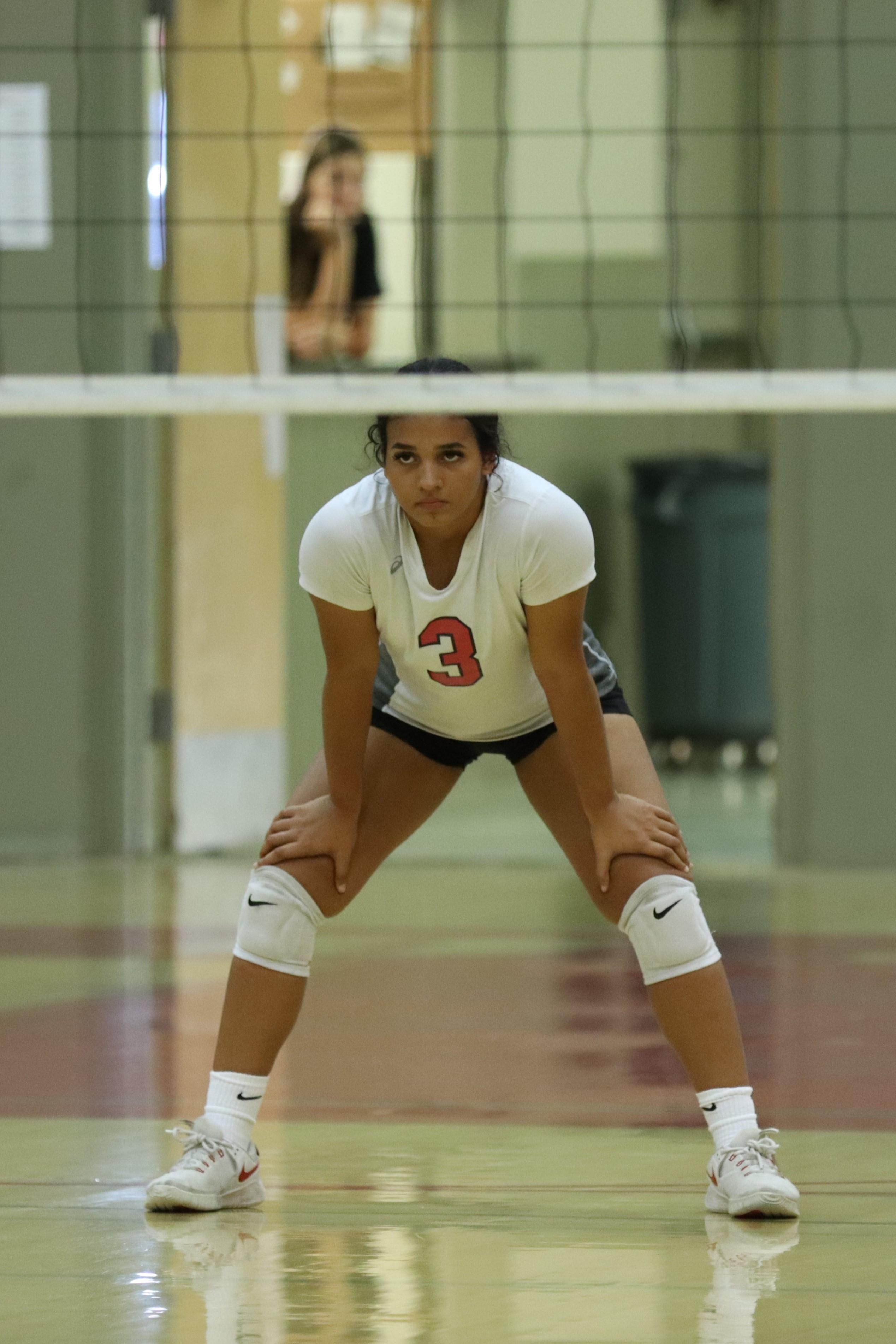 Varsity Volleyball vs. Matilda Torres, August 25, 2022 – CUHS Videos ...