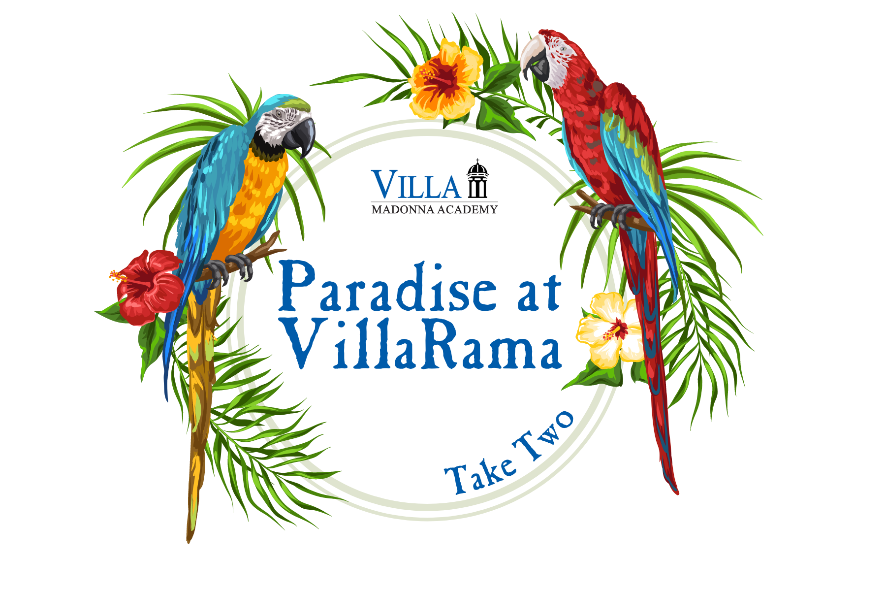 VillaRama - VillaRama - Villa Madonna Academy