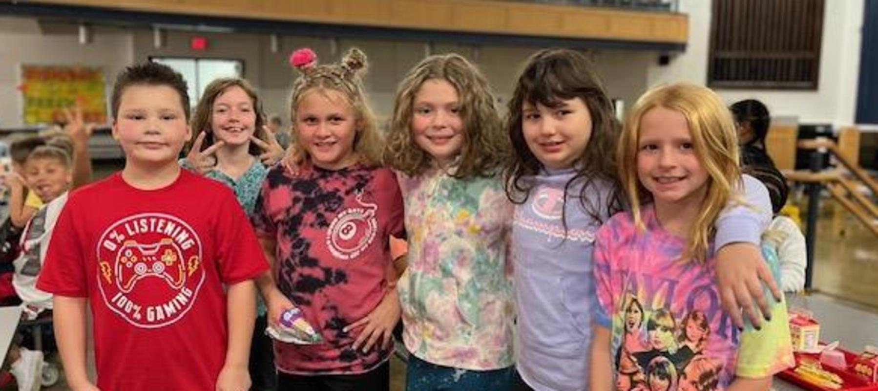 Kiski Area East Primary School