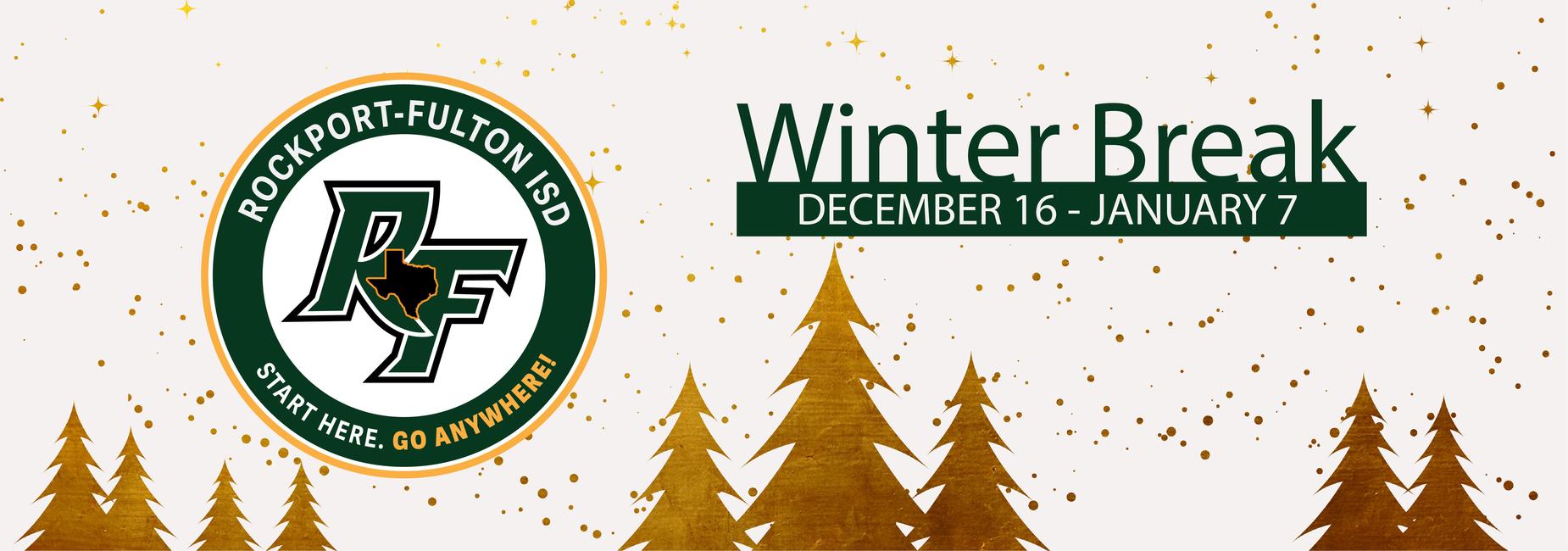 Rockport-Fulton High School