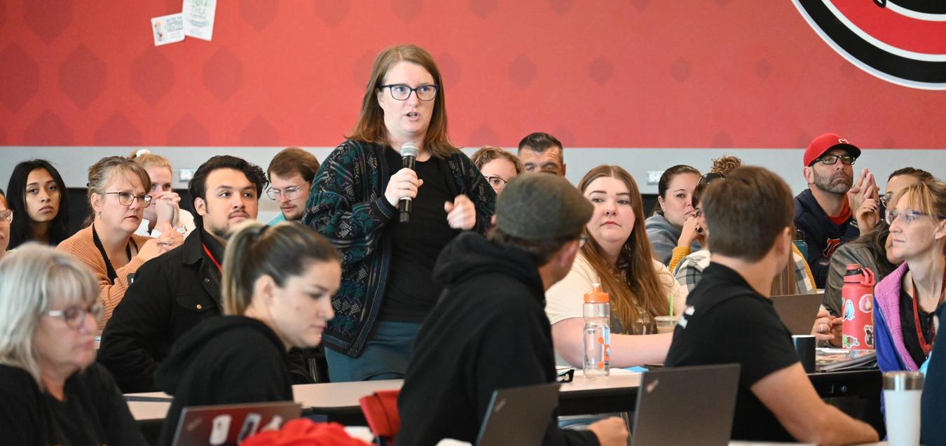 Cheney School District