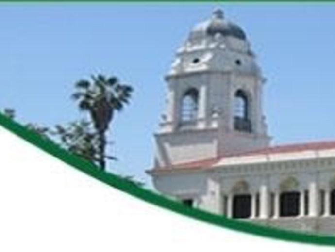 Monrovia High School