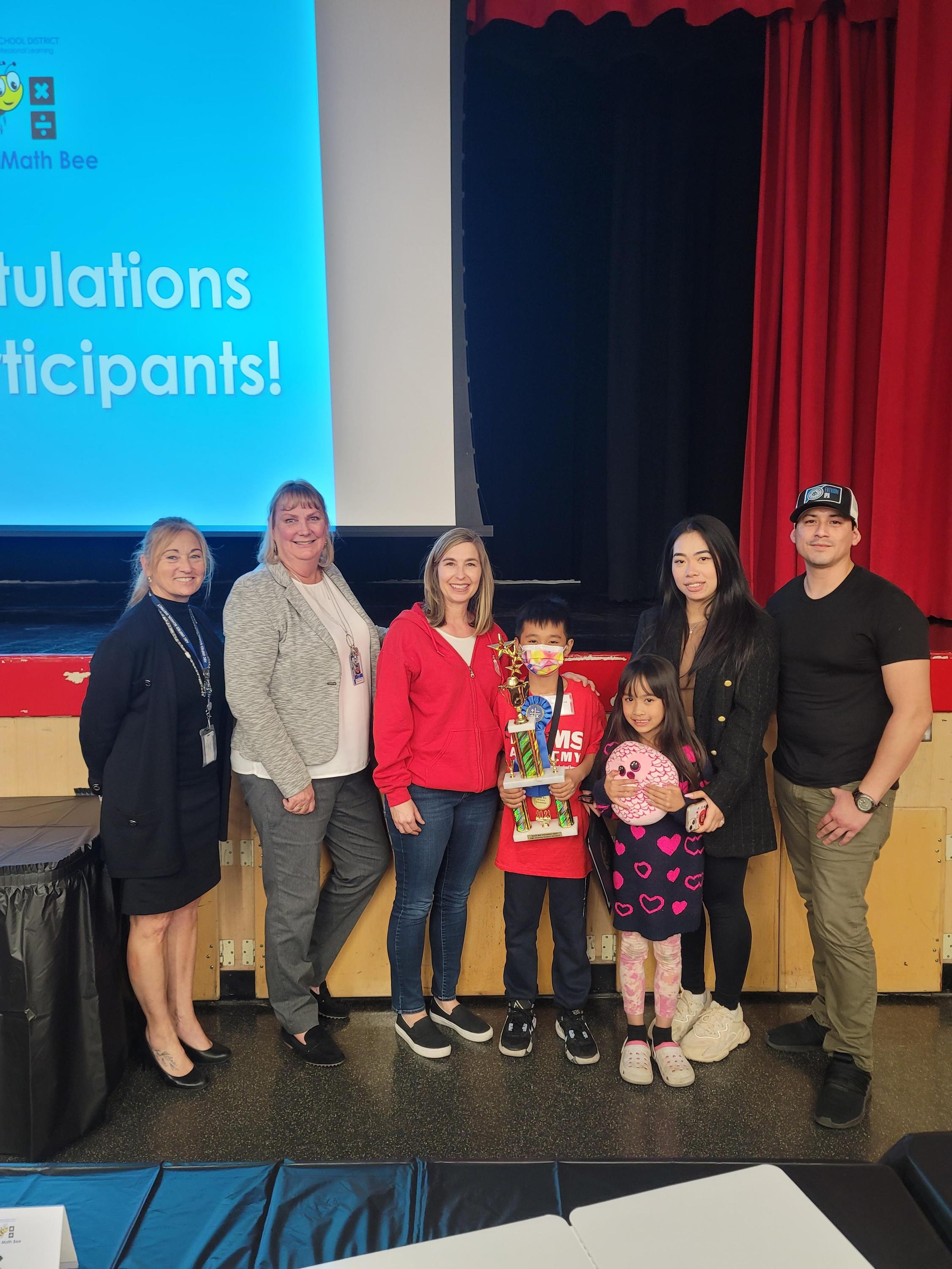 Academic Competitions – Elementary Academic Competition – ABC Unified ...