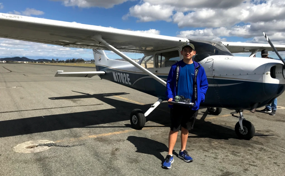 Achievements – SJVA Aviation – San Jacinto Valley Academy