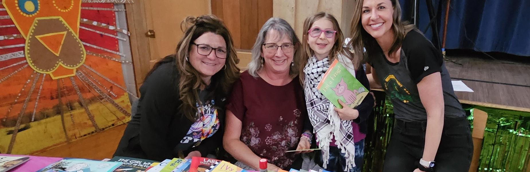 Ness Elementary School