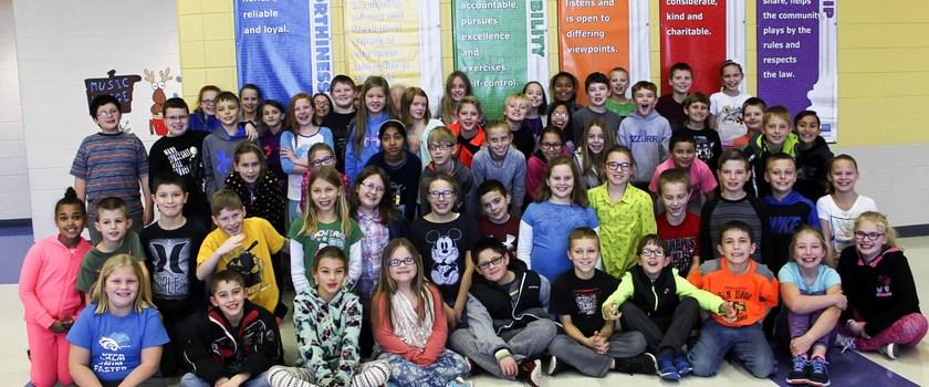 Buhler Unified School District 313