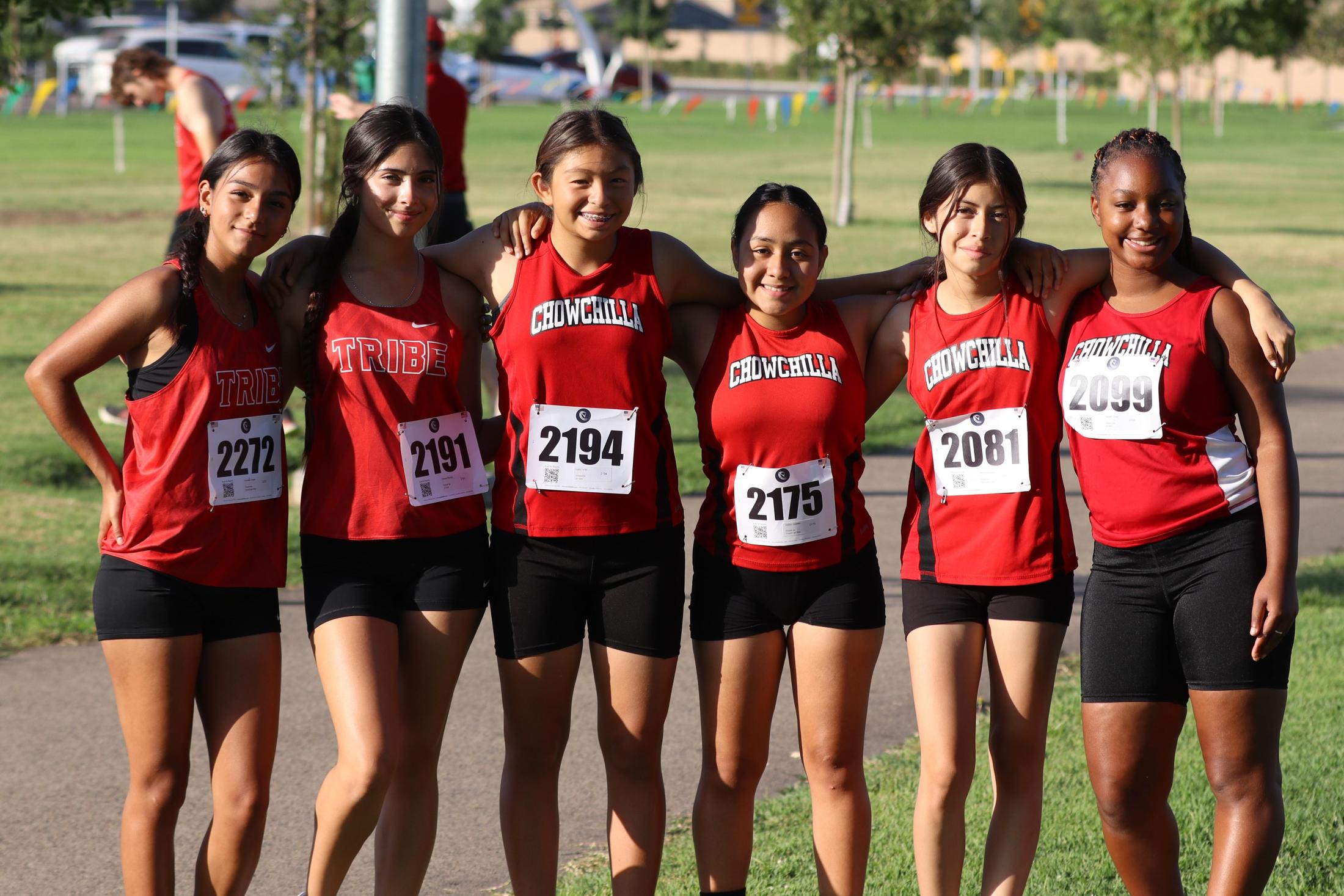 Cross Country @ Fowler, September 3, 2022 – CUHS Videos & Photos ...