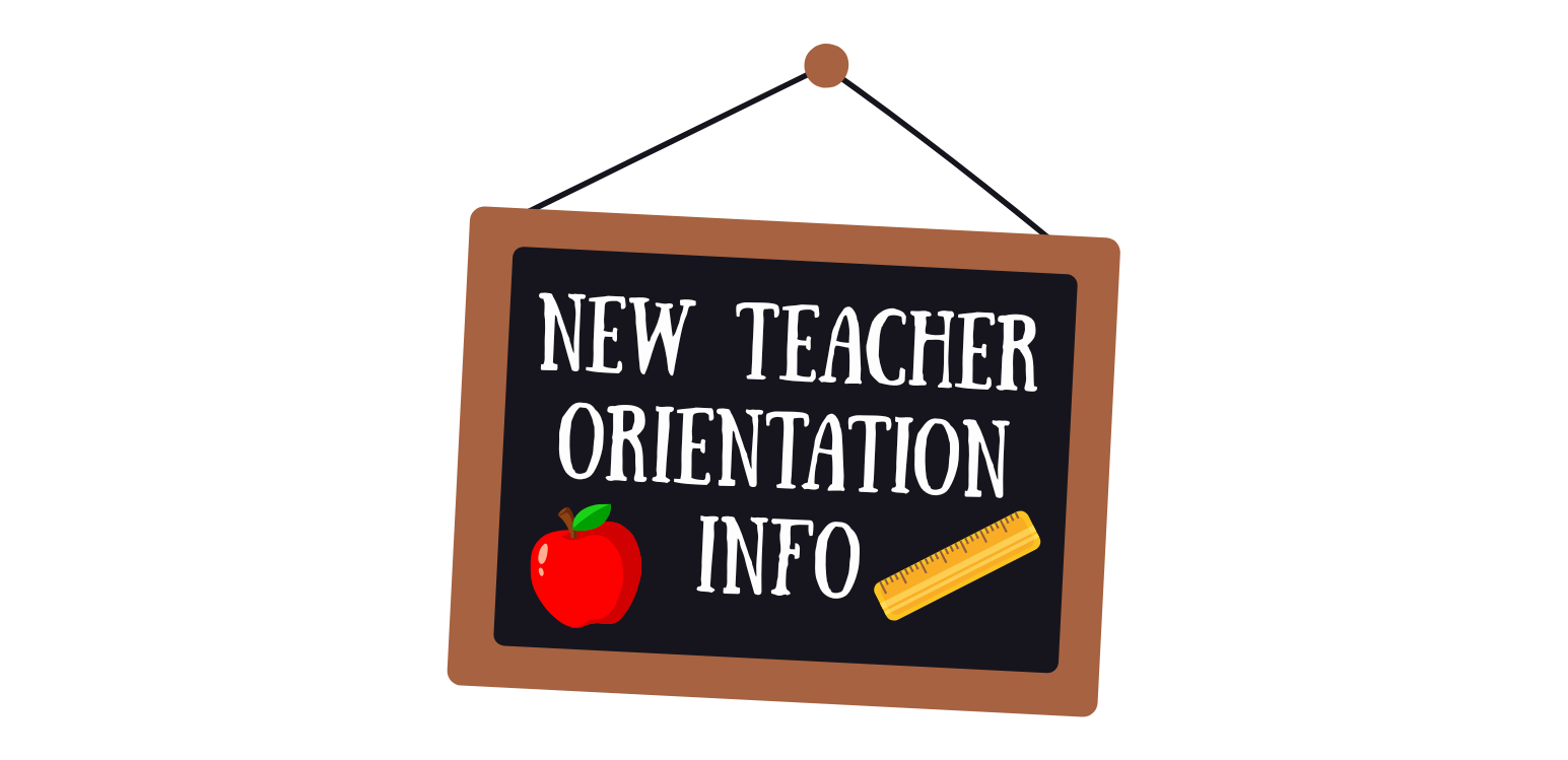 New Teacher Orientation – Personnel Department – Edinburg Consolidated ...