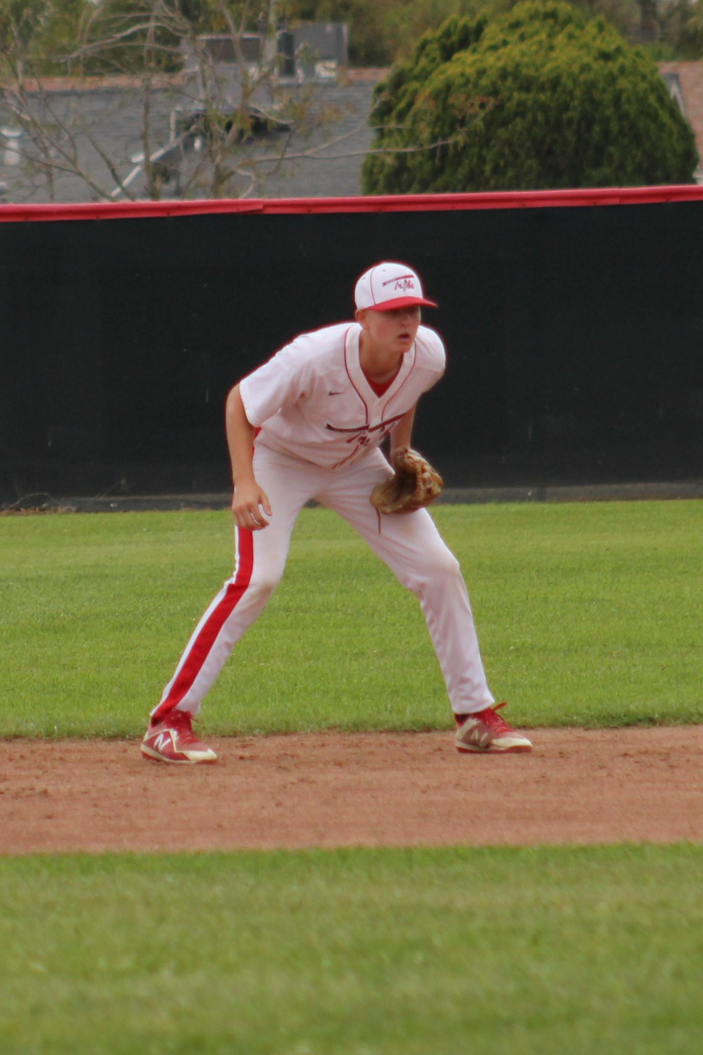 Varsity Baseball vs Kerman, April 4, 2019 – CUHS Videos & Photos ...