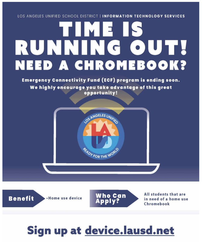 Samuel Gompers Middle School