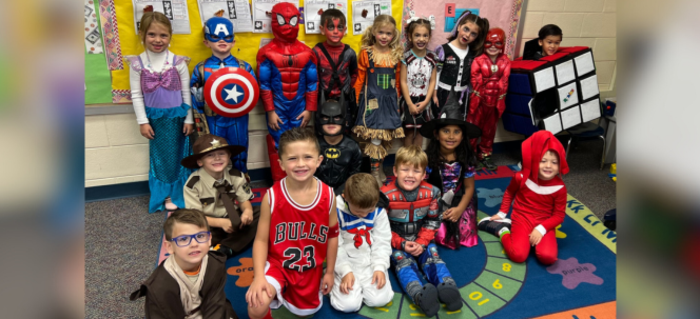 Elementary School – Elementary School – Richland School District