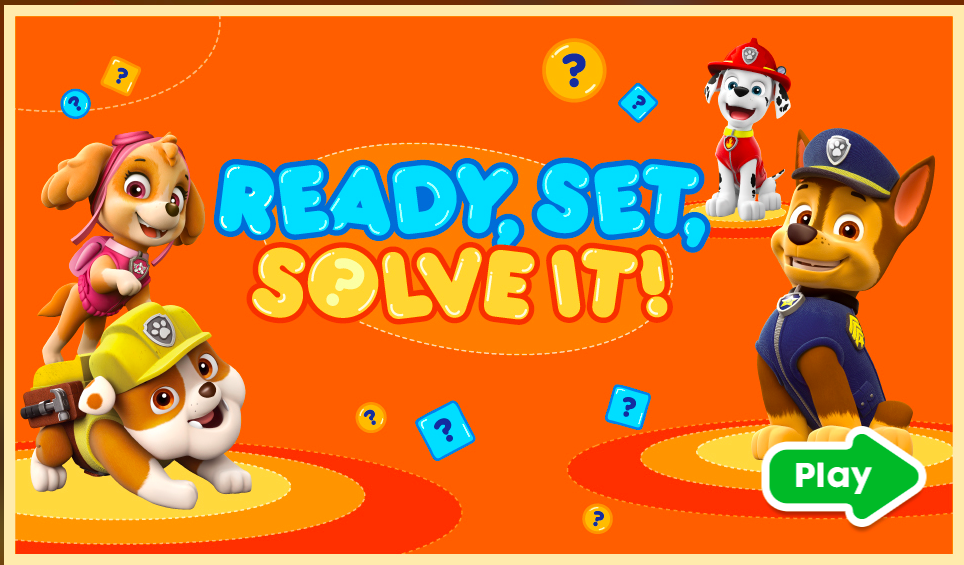 TK Games - Miscellaneous – Ms. Michele Johanson – Norris Elementary School