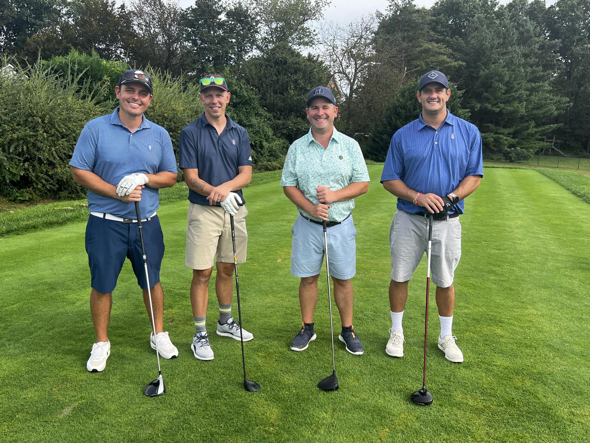 9th Annual Golf Outing - Support WFS - Westfield Friends School