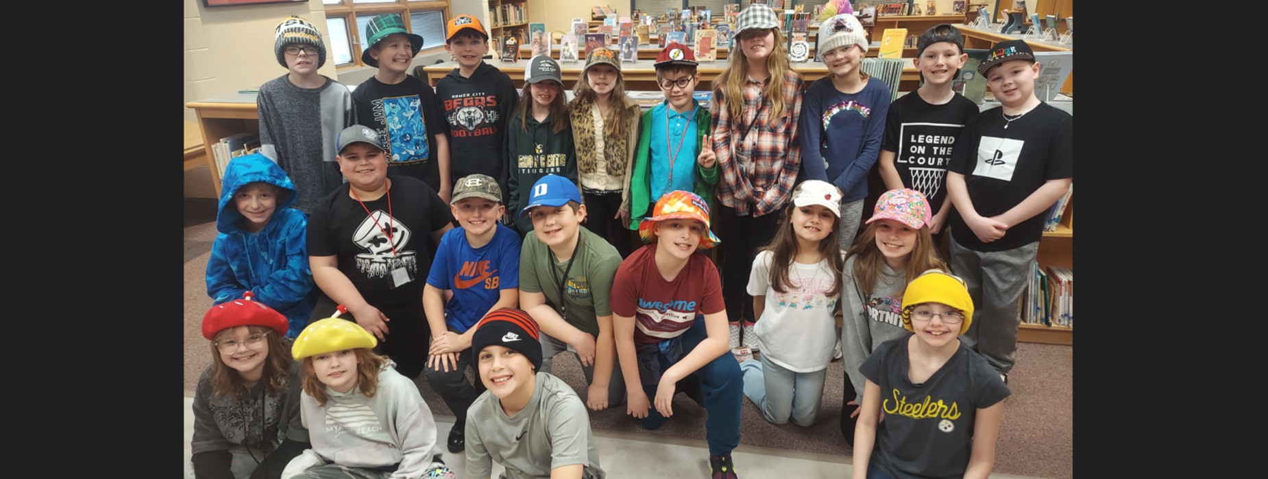 Homer-Center Elementary School