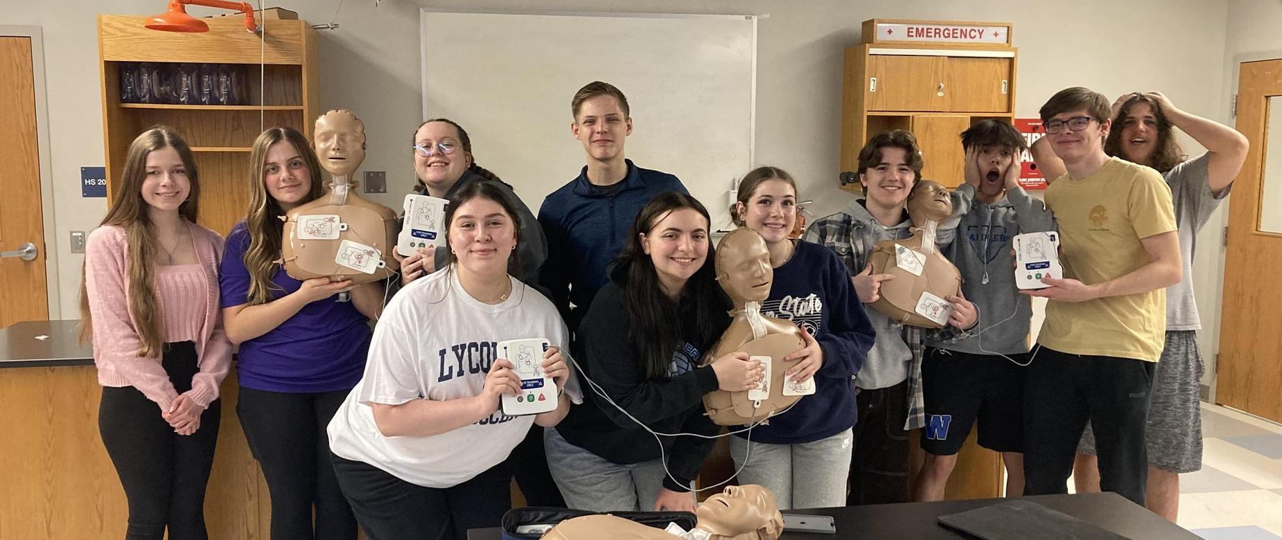 Windber Area School District