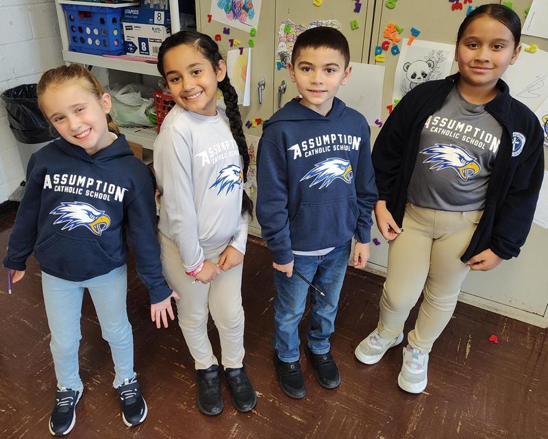 Assumption Catholic School