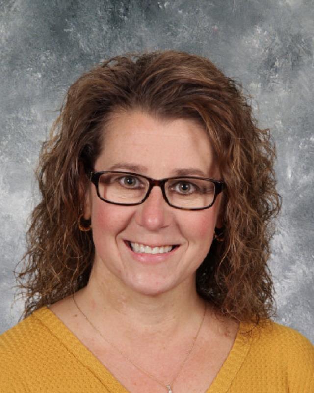 Home – Mrs. Amy Euen – Richland School District