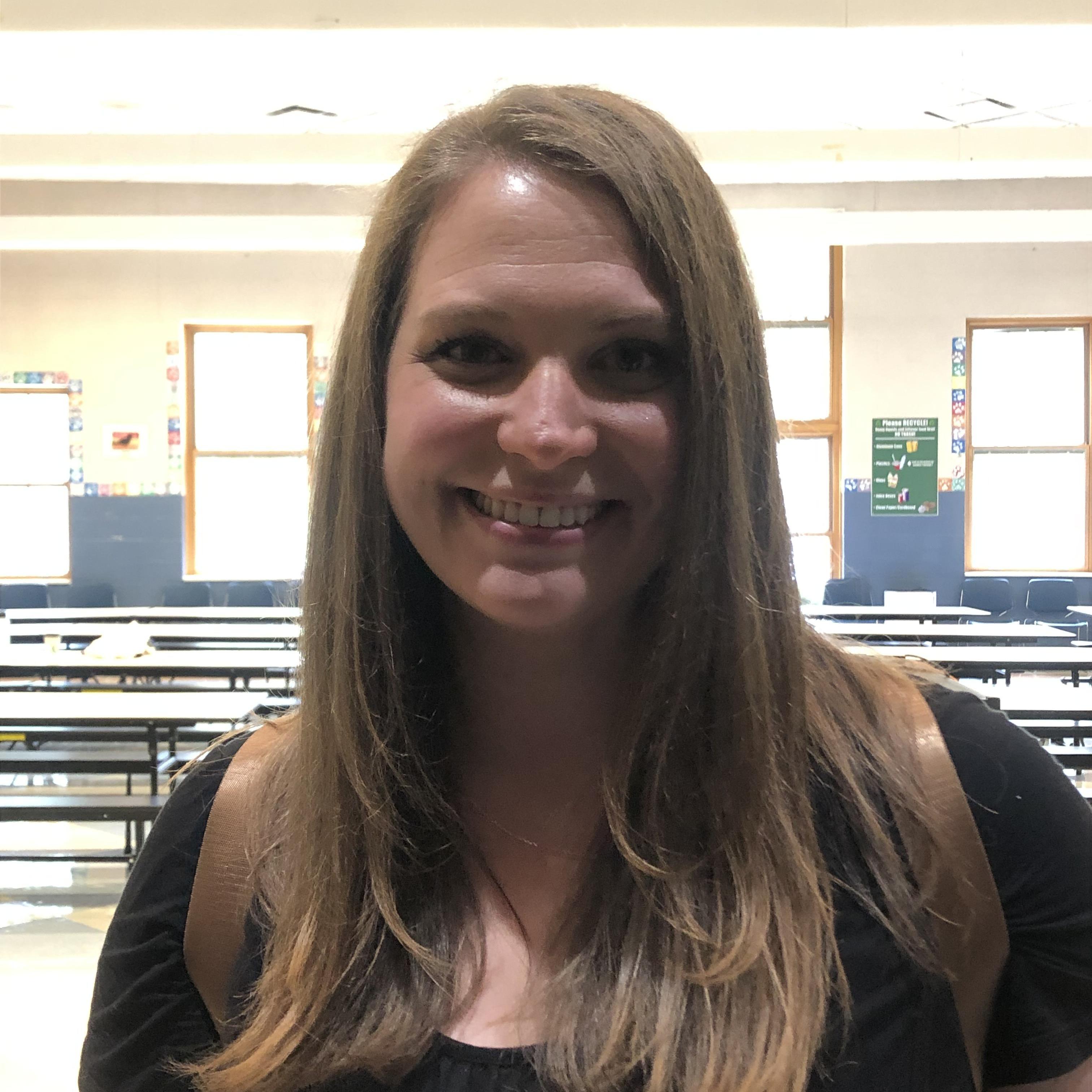 Staff – Stevenson Elementary – Grandview Heights Schools