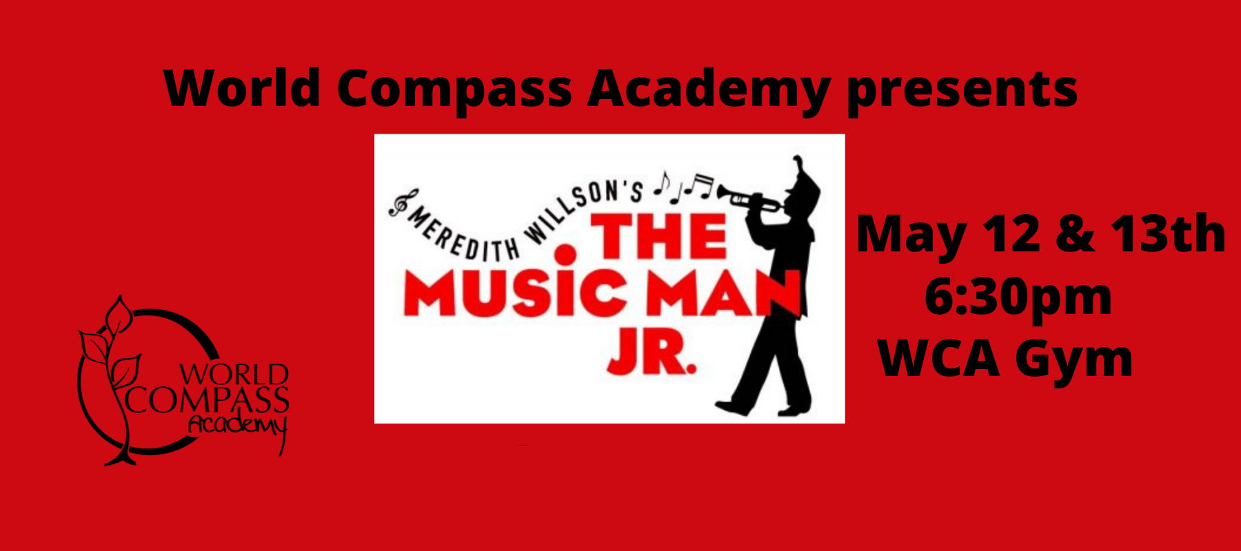 World Compass Academy