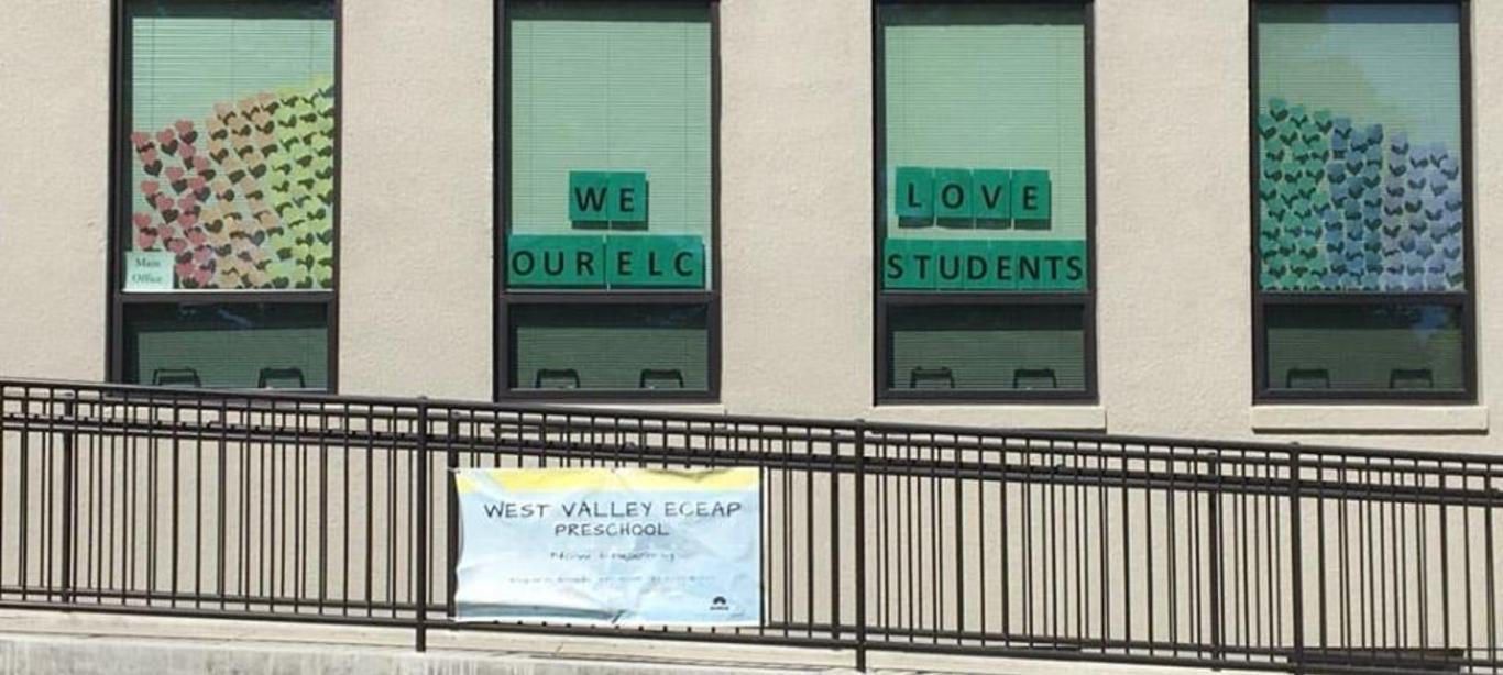West Valley Early Learning Center