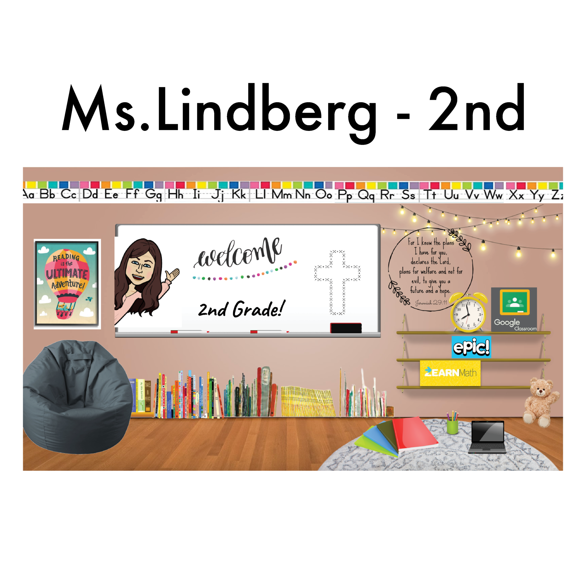 LUMIN Schools Classroom Links - Class Links - LUMIN Schools