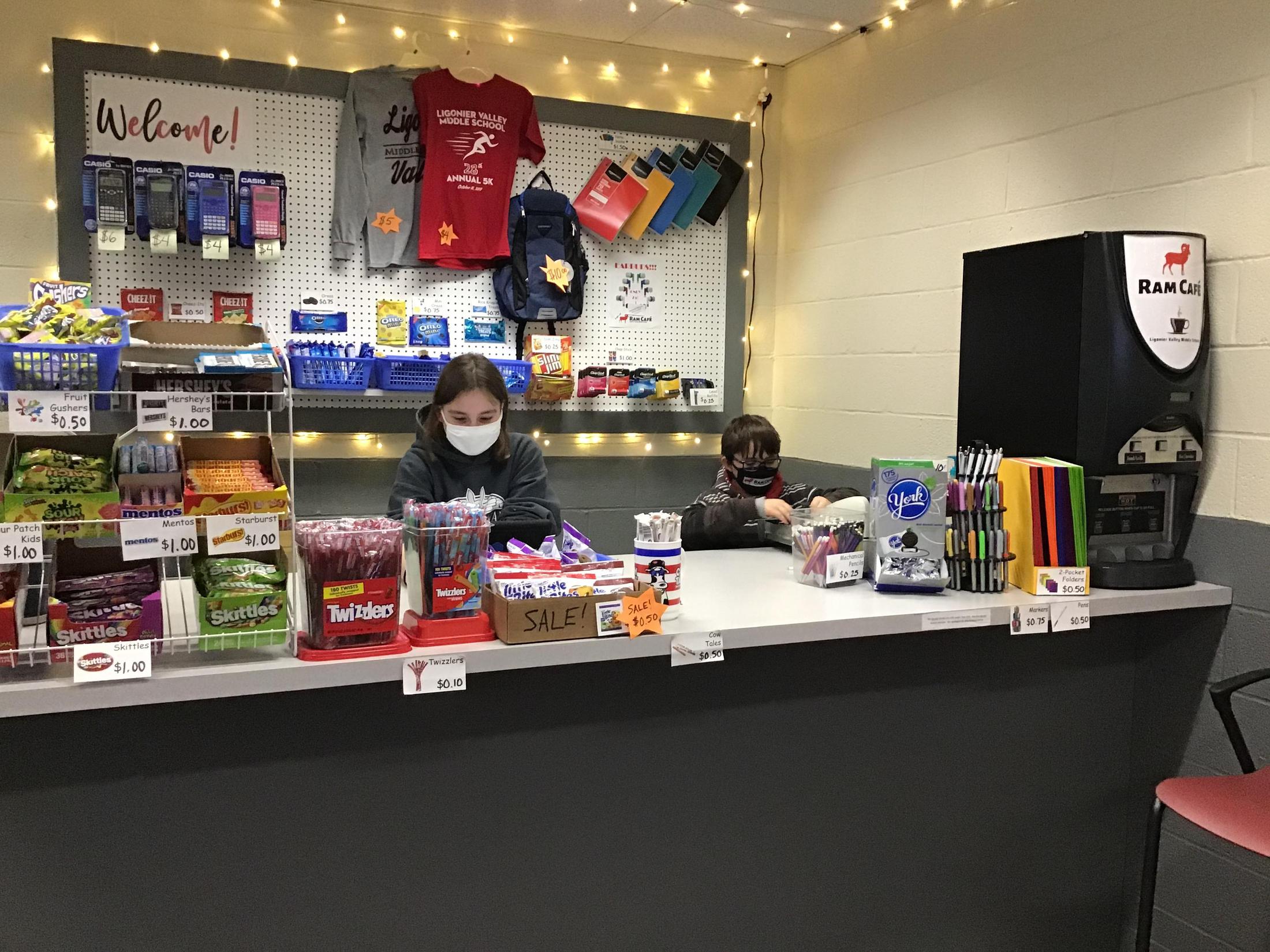 Rules and Policies – Ligonier Valley Middle School – Ligonier Valley ...