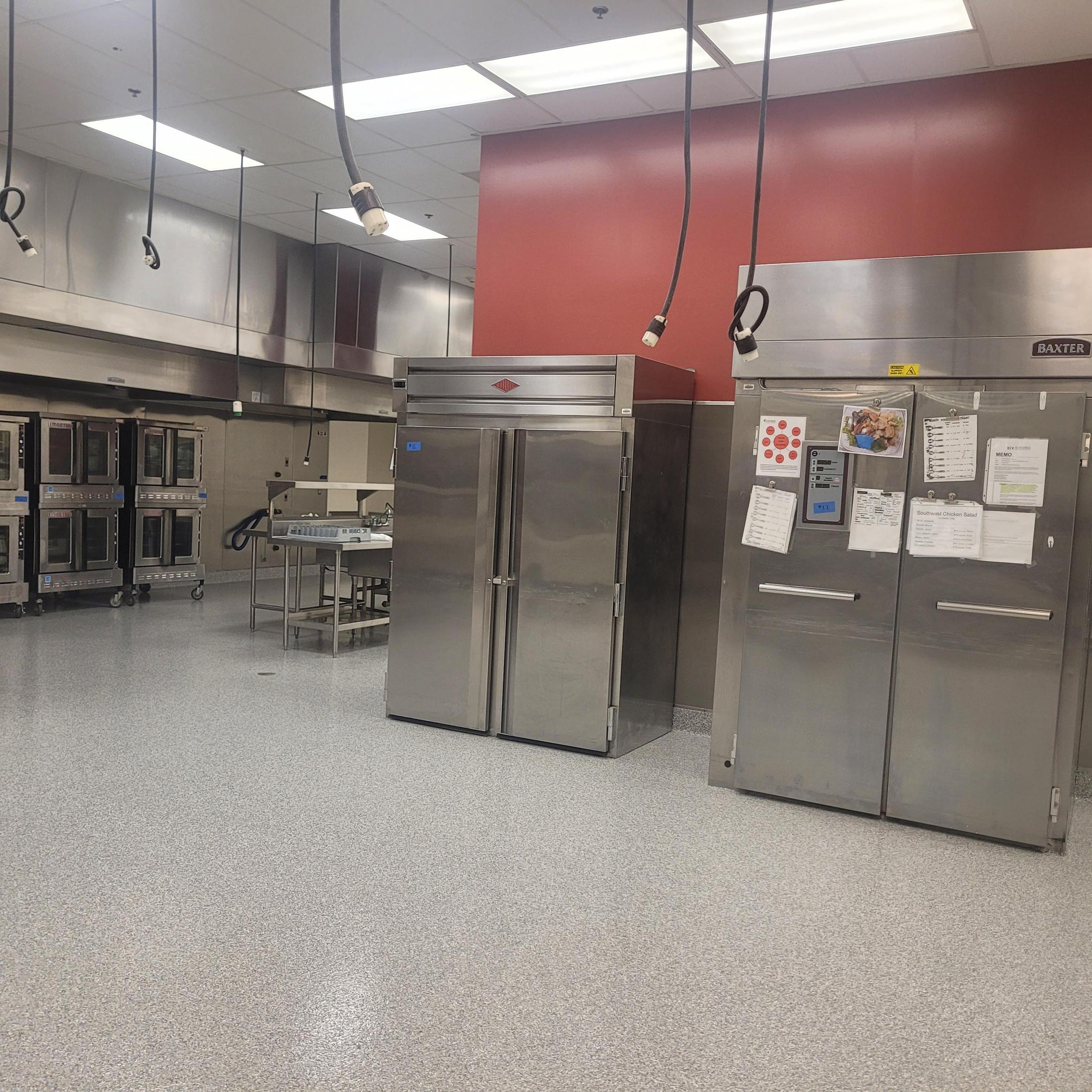 Projects - Facilities - Alhambra Unified School District