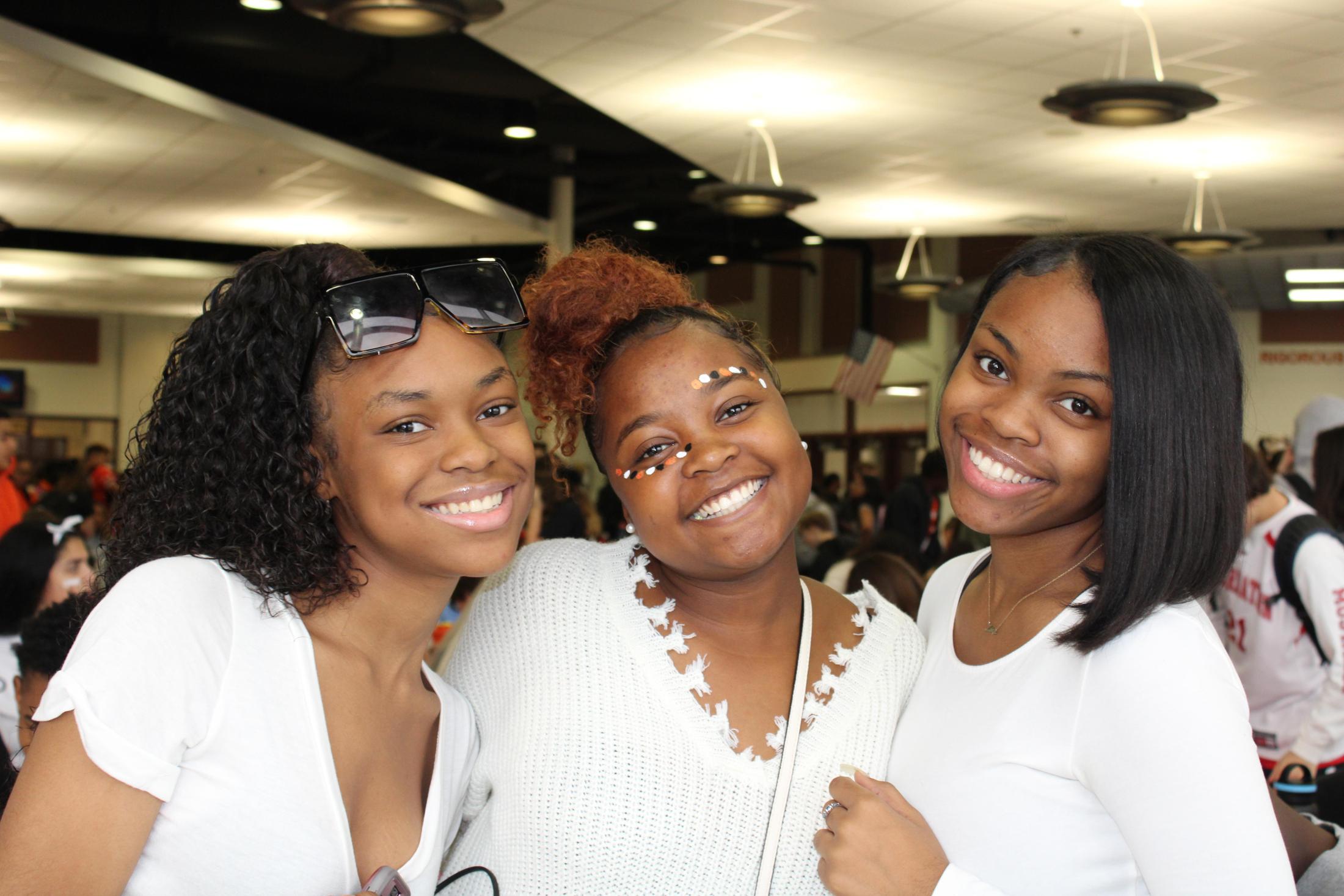 Yearbook – Yearbook – Alan B. Shepard High School
