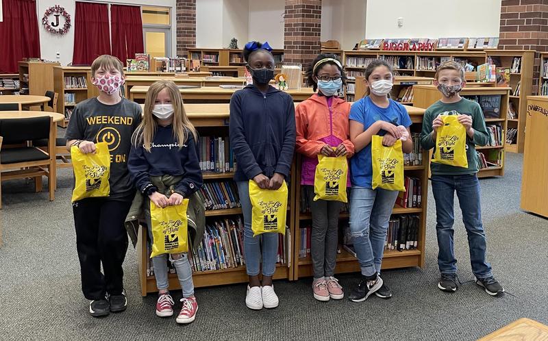 H.G. Temple Intermediate School